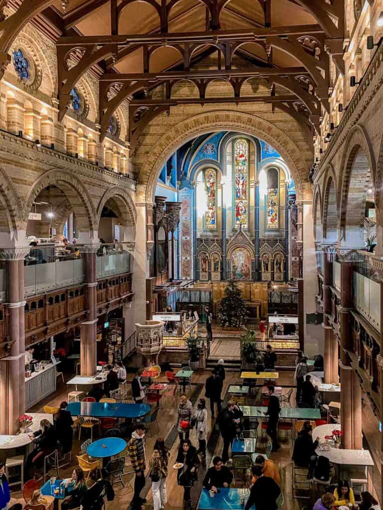 Things To Do In Mayfair London | What To Do In & Near The Area