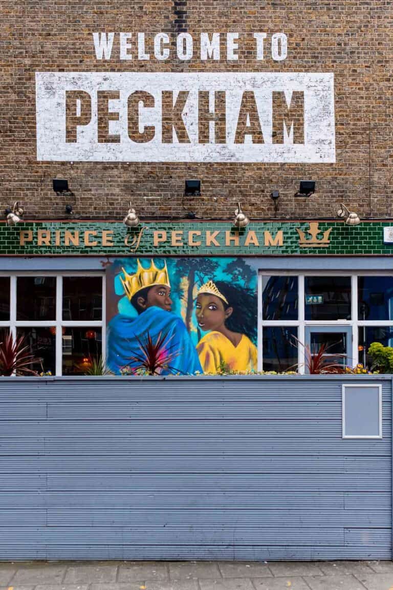 19 Epic Things To Do In Peckham London [2024] | Peckham Area Guide