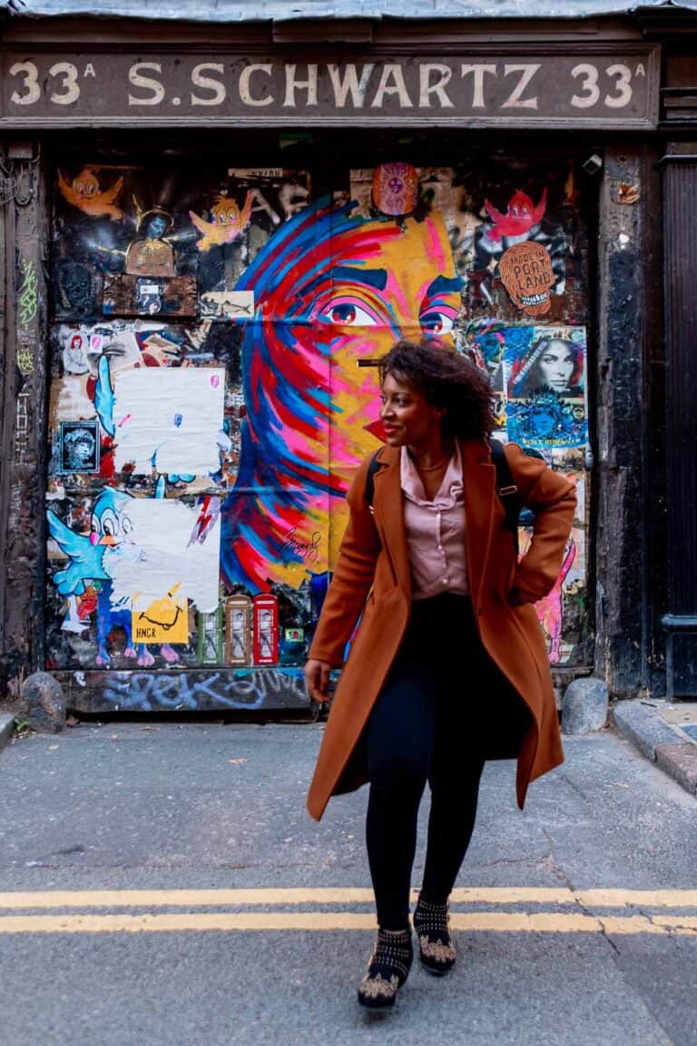 28 Fun Things To Do In Shoreditch | Best Activities By A Local [2024]