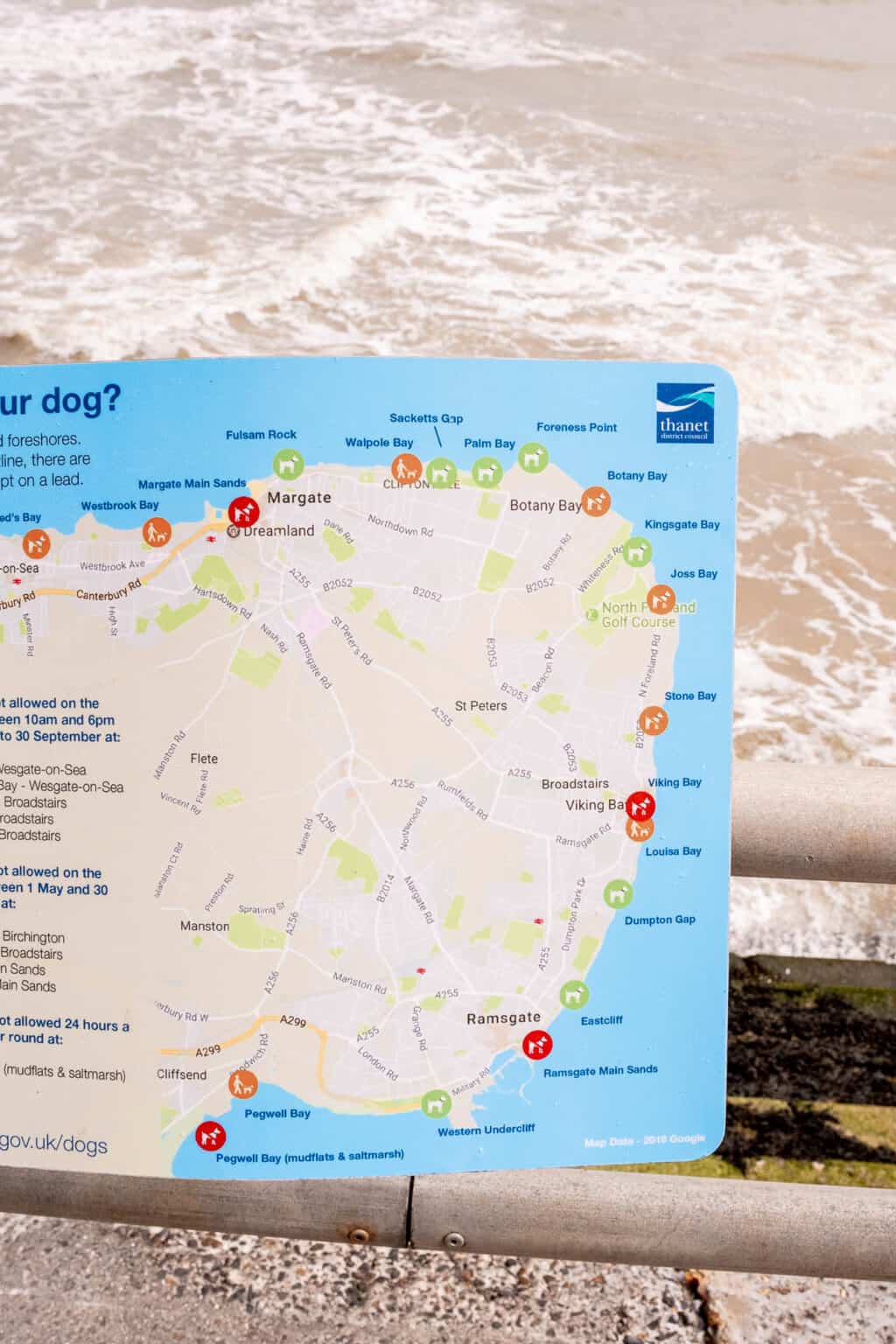 13 Cool Things To Do In Broadstairs Kent