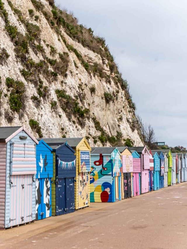 9 Best Beach Day Trips From London | Hues Of Delahaye 9 Best Beach Day Trips From London | Hues Of Delahaye