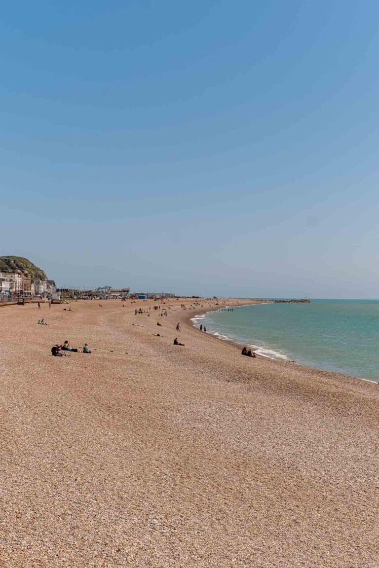 16 Best Things To Do In Hastings | Hastings Seafront Attractions [2024]