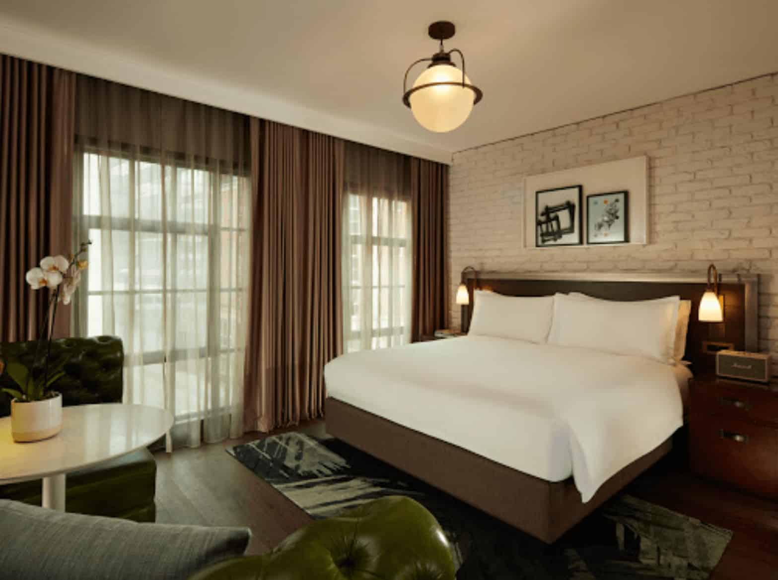 Where To Stay In East London: Hotels And Best Areas
