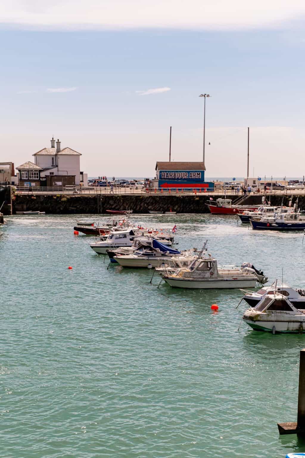 12 Fun Things To Do In Folkestone Kent |Folkestone Day Trip [2024]