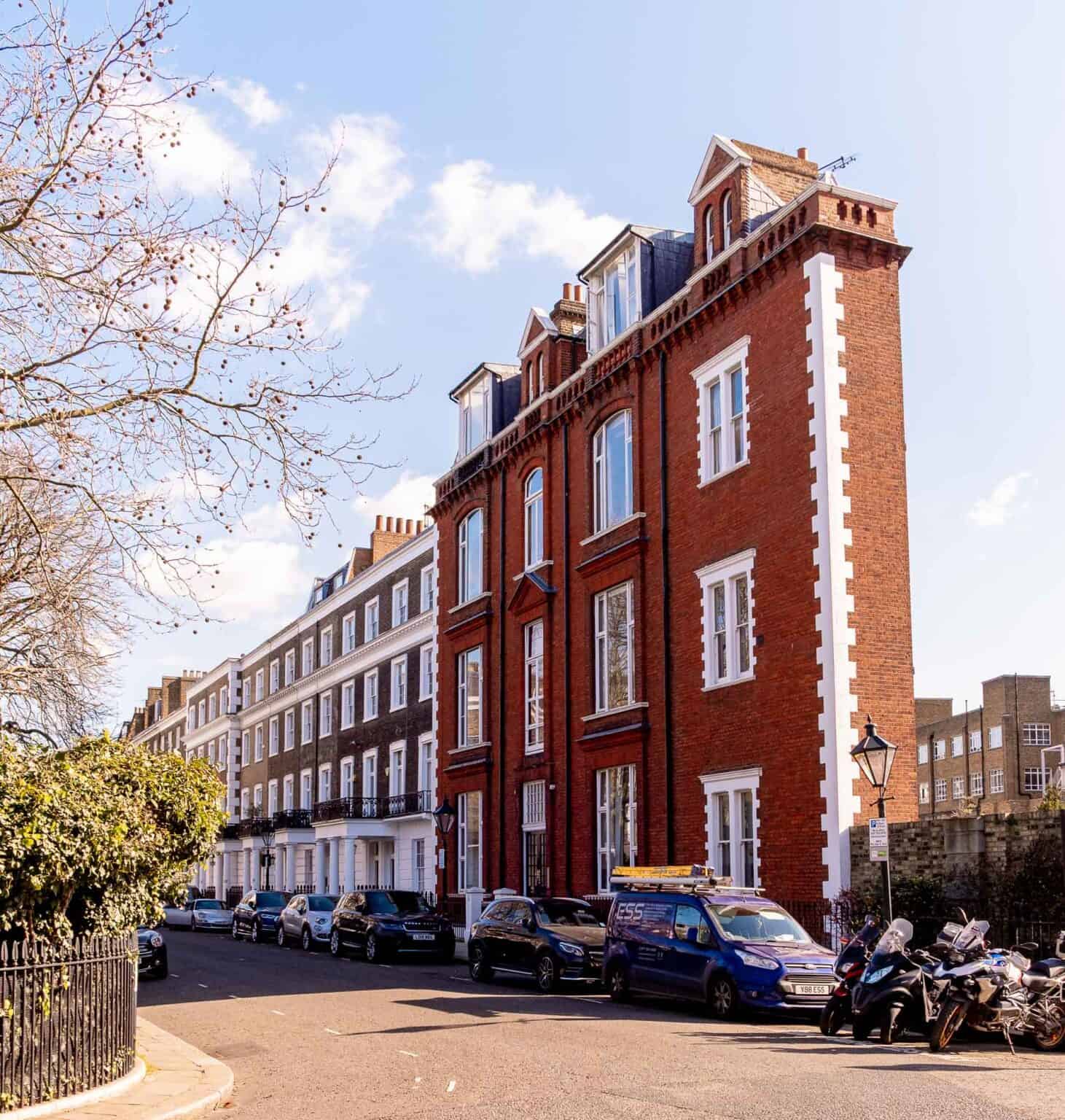 37 Most Famous Streets In London UK (2024)