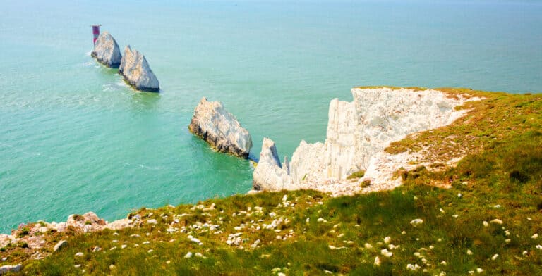 19 Hidden Gems Of Britain: Staycation Spots To Visit Before They Become ...