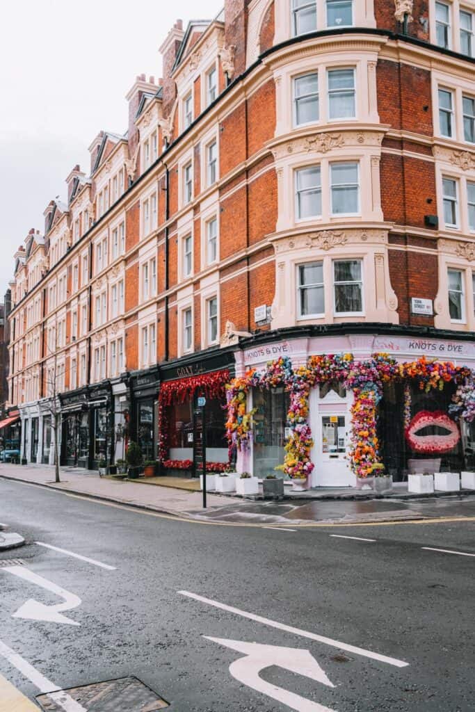 London Hidden Streets: Buried Streets & Best-Kept Secrets