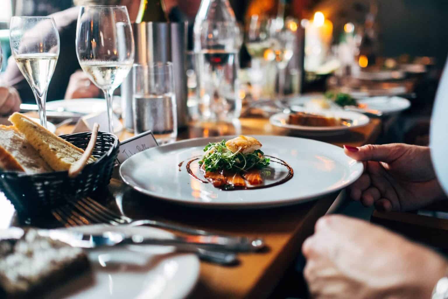 13 Best Restaurants In Camberwell - Where To Eat Camberwell [2024]