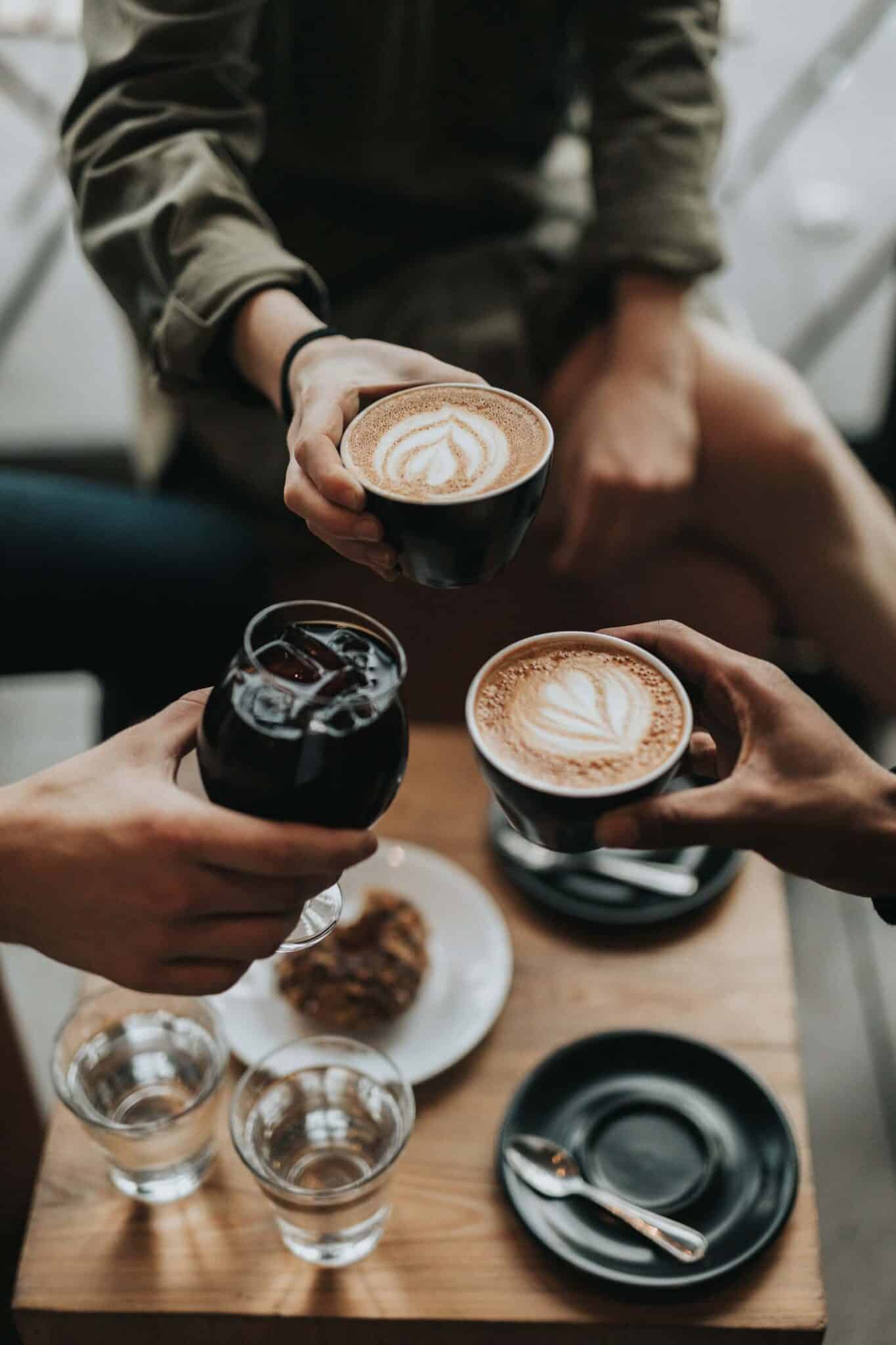 10 Best Cafes In Dalston & Coffee Shops