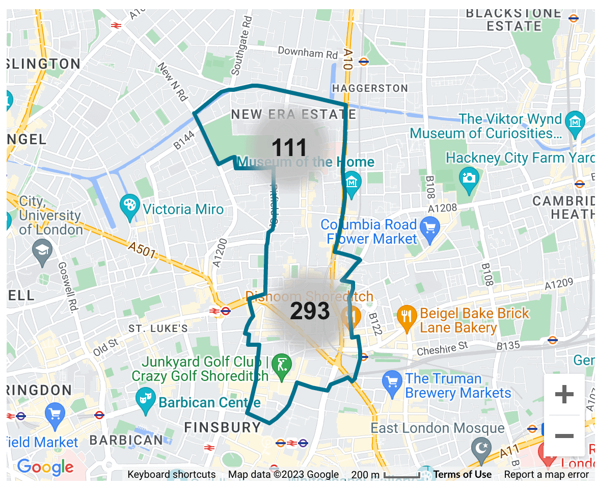 Is East London Safe: The Ultimate Safety Guide For Solo Travel [2024]