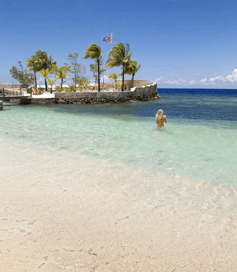 9 Best Beaches In Ocho Rios Jamaica [2024]