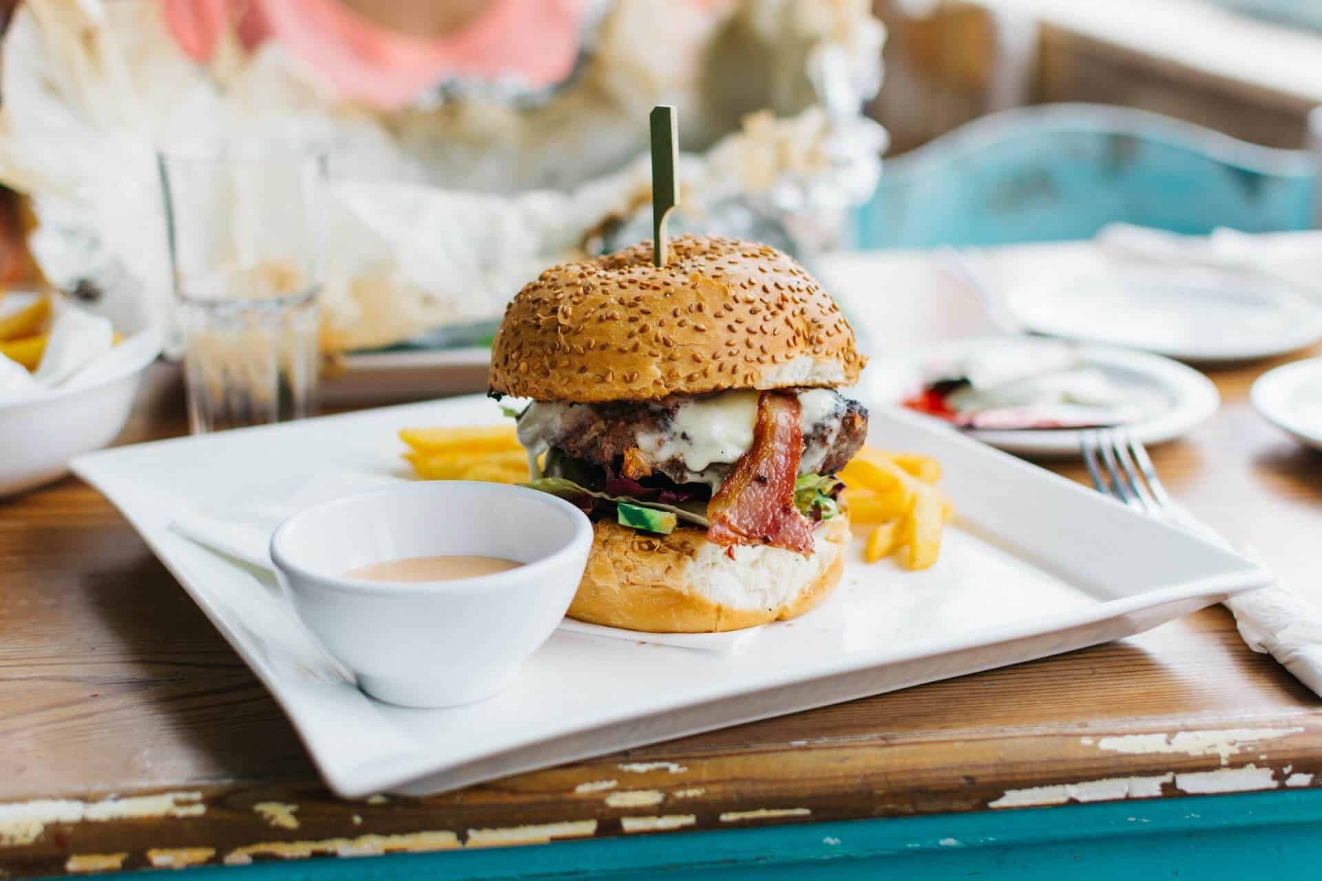 14 Best Restaurants In New Cross
