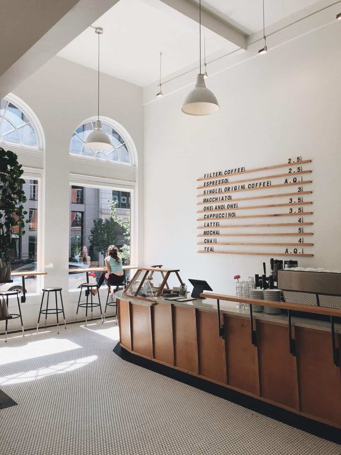 10 Best Cafes In New Cross & Coffee Shops