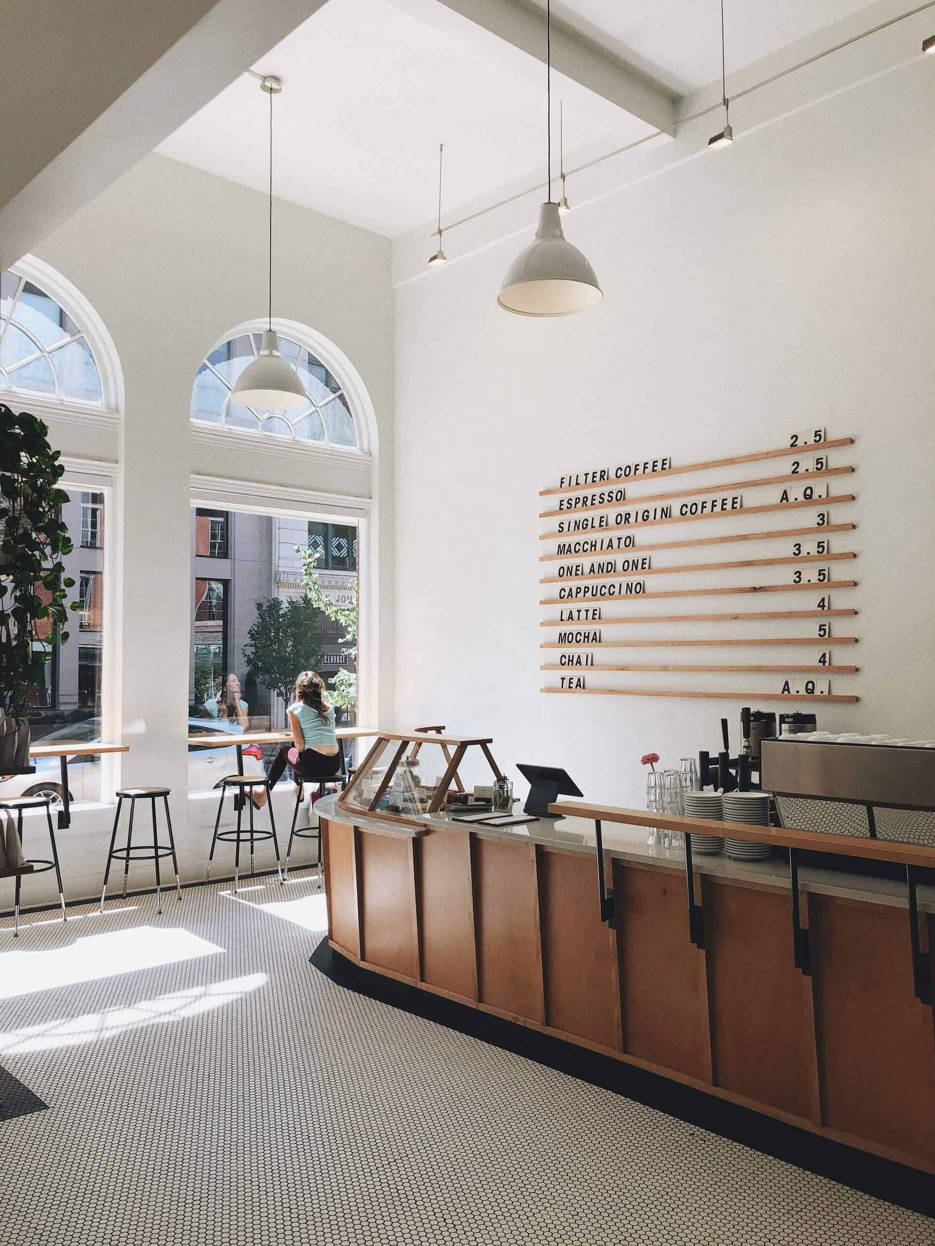 10 Best Cafes In New Cross & Coffee Shops