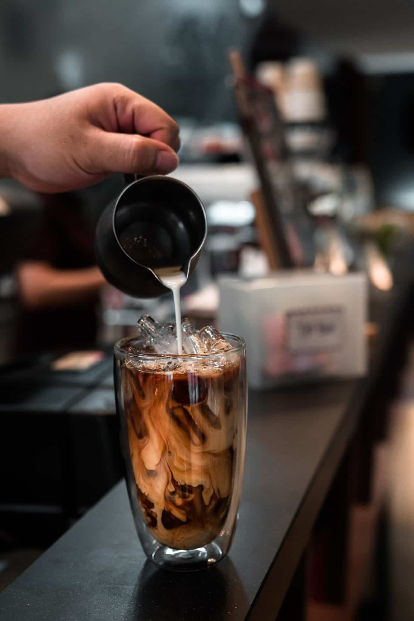 10 Best Cafes In New Cross & Coffee Shops