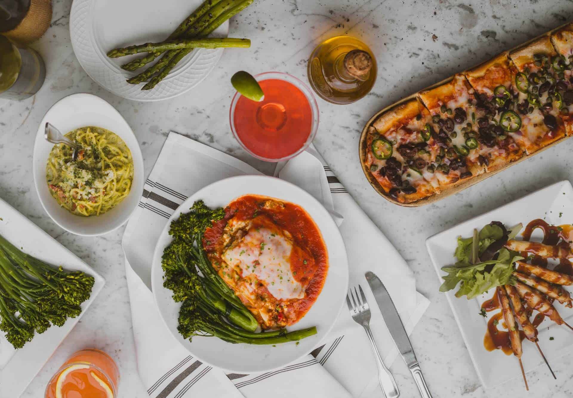 14 Best Restaurants In New Cross
