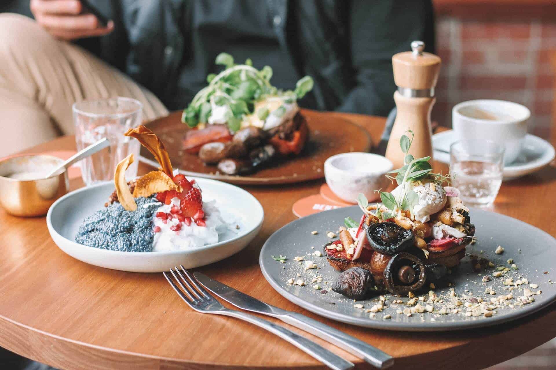 7 Best Brunch New Cross & Breakfast Spots [2024]