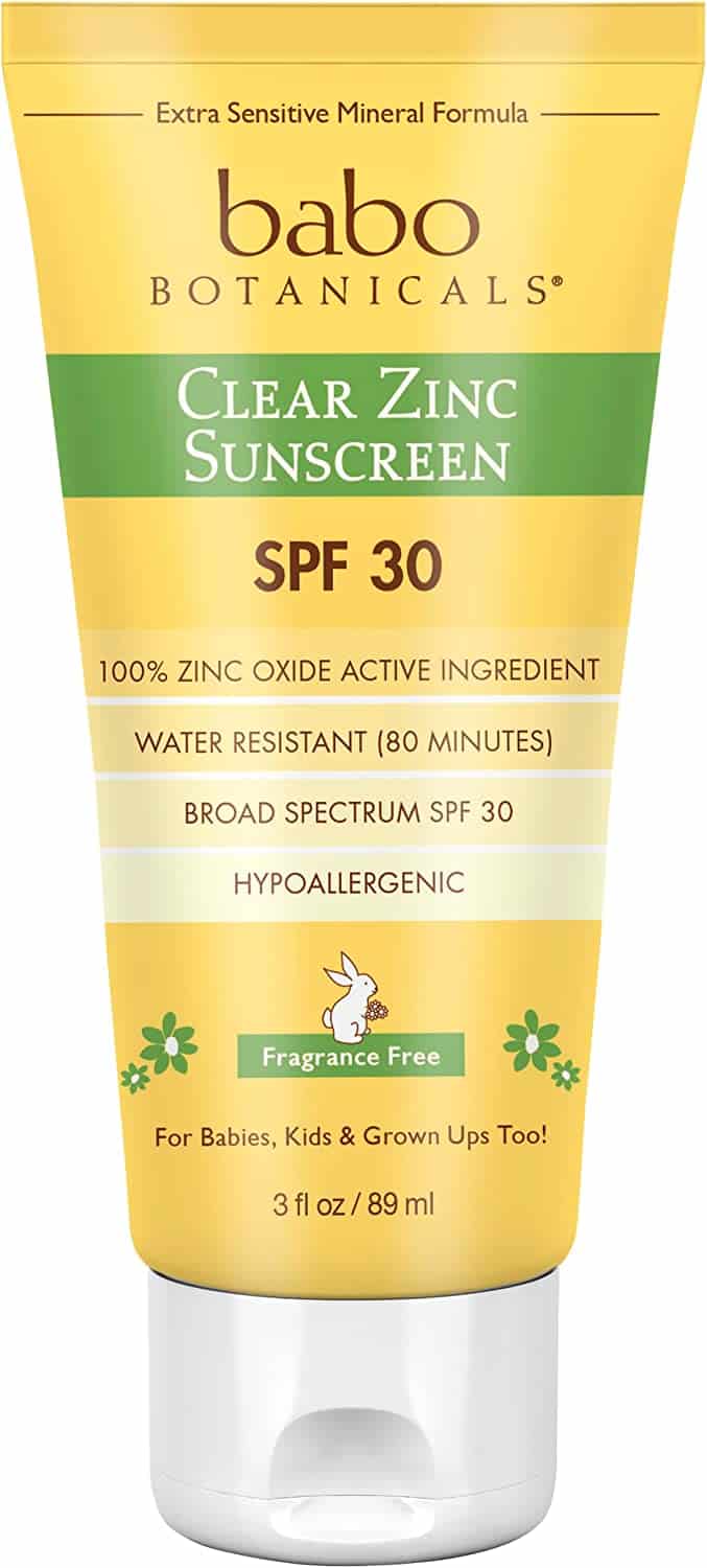 14 Best Sunscreen For Caribbean [2024]