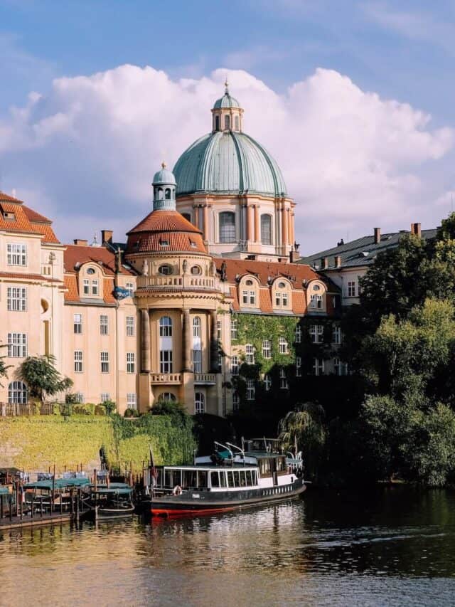 6 Best Places To Visit In Prague | Hues Of Delahaye