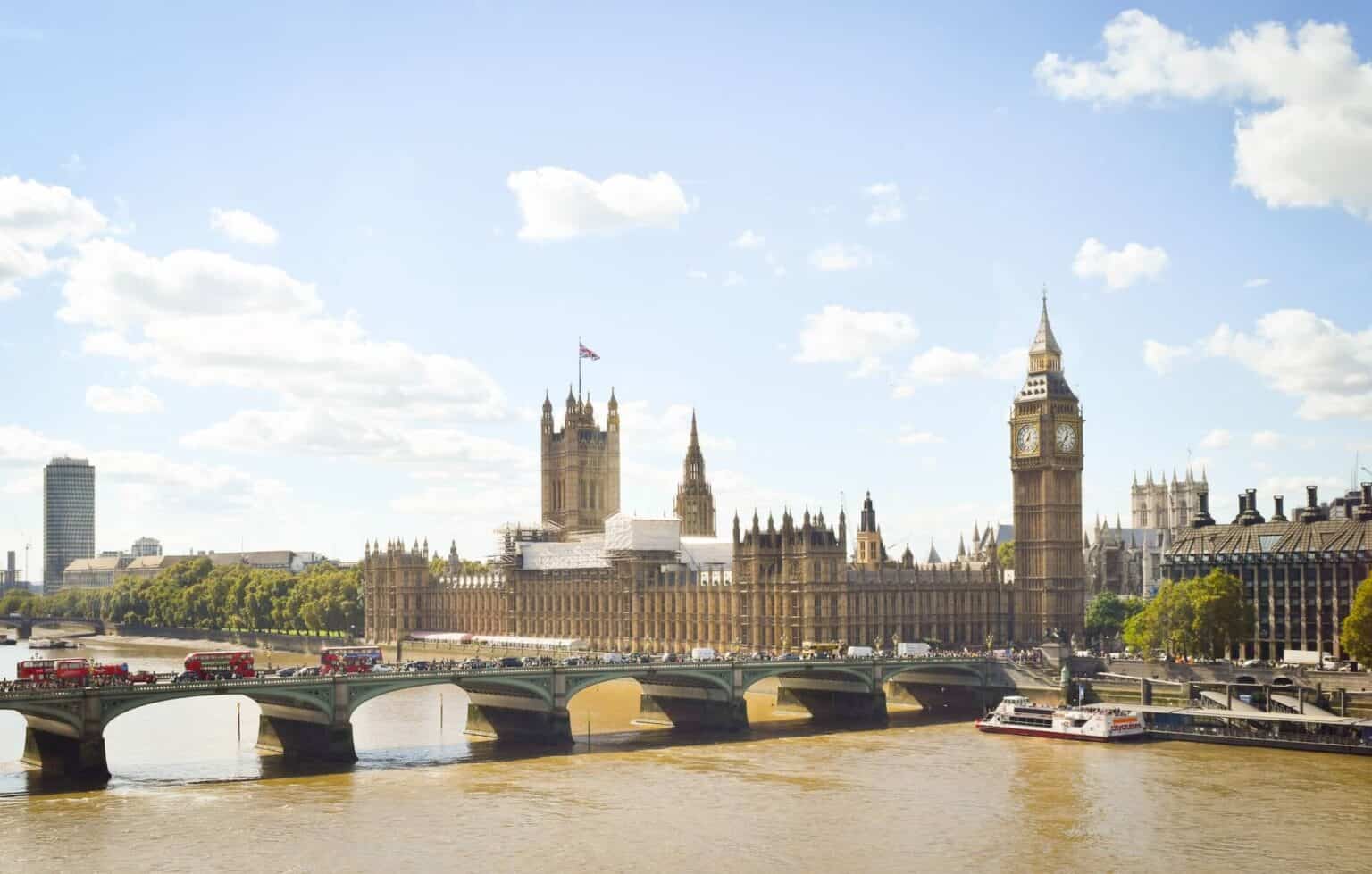 24 Best Things To Do In Westminster London (2024)