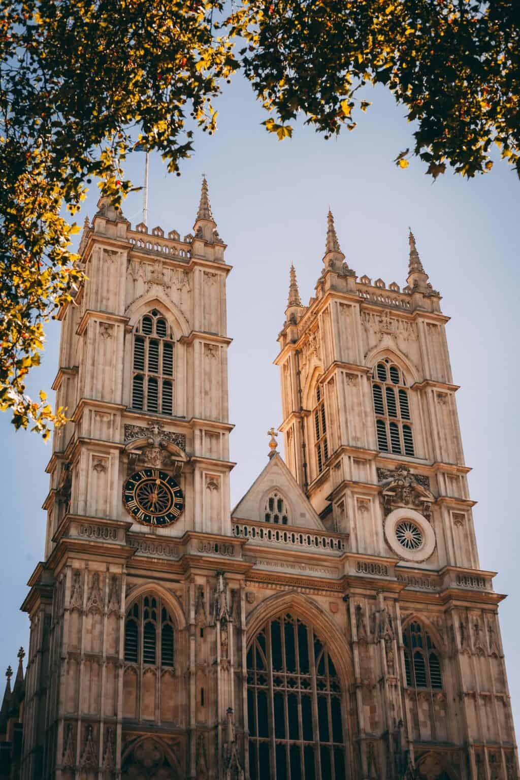 24 Best Things To Do In Westminster London To Visit Any Time Of Year