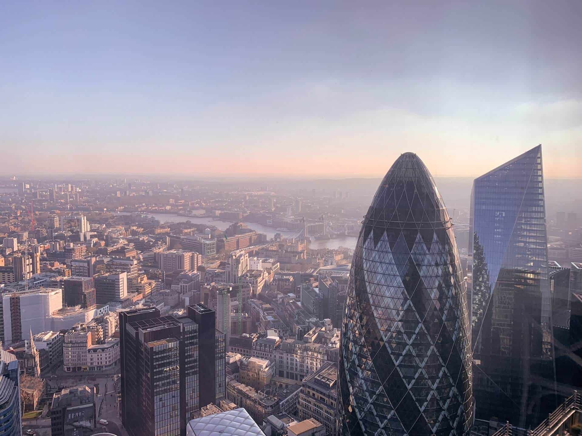 14 Safe Places To Live In London: Ultimate Guide For 2024