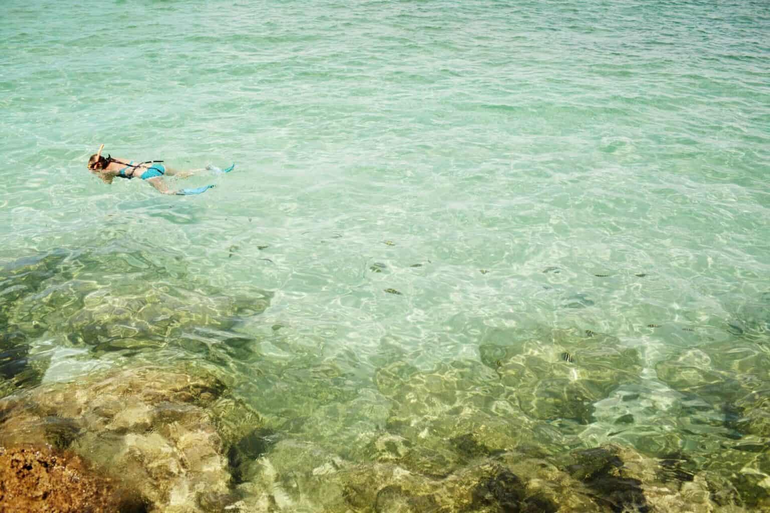 11 Best Beaches In Kingston Jamaica That Locals Want To Keep Secret