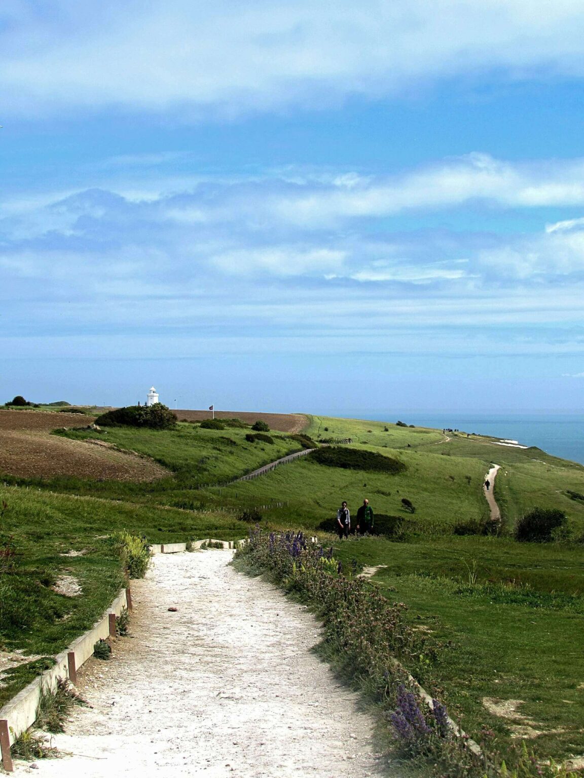 Epic White Cliffs Of Dover Walks | Everything You Need To Know