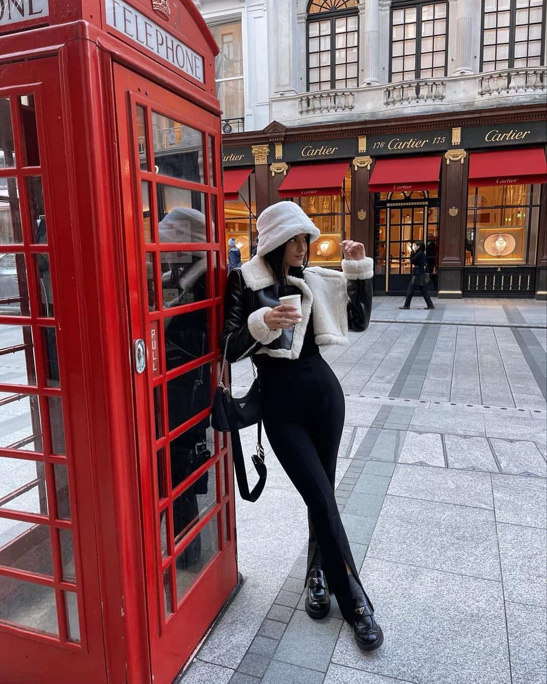 33 European Fall Outfit Inspirations
