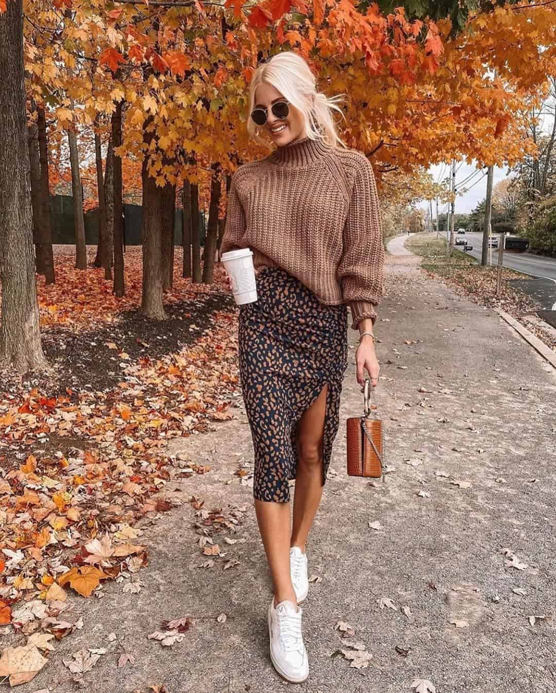 33 European Fall Outfit Inspirations