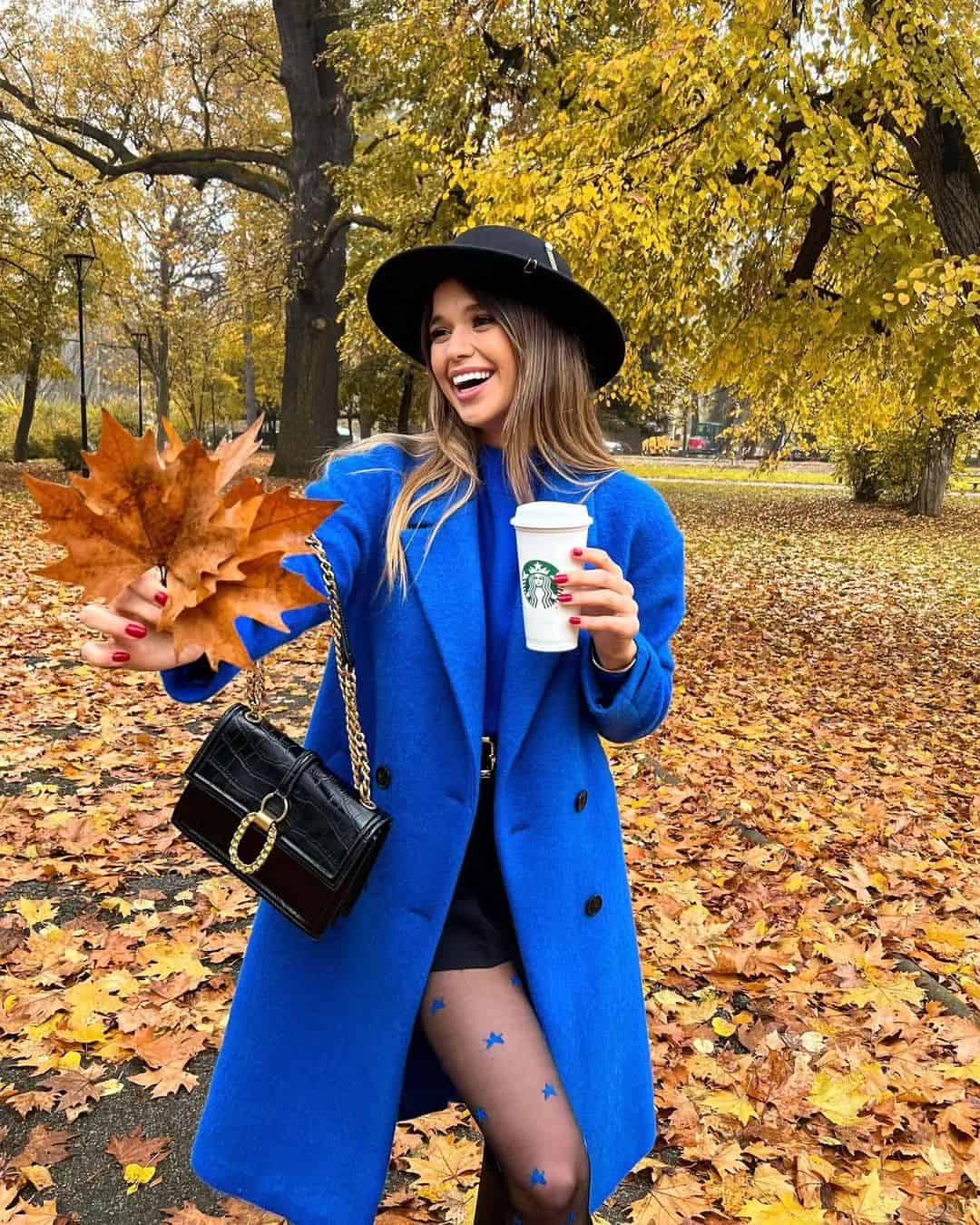 33 European Fall Outfit Inspirations