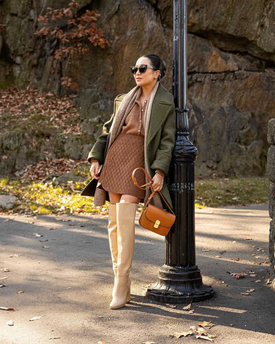 33 European Fall Outfit Inspirations