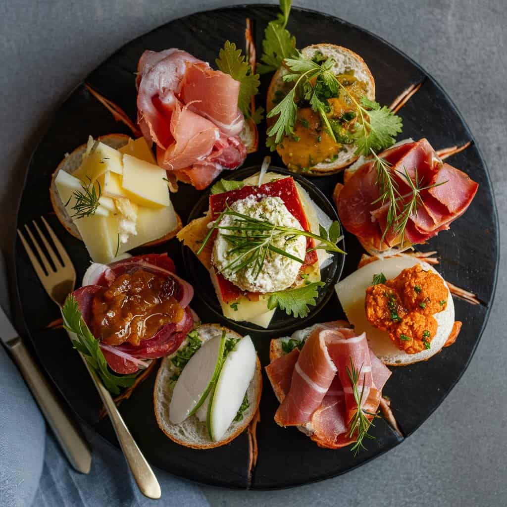 13 Mouthwatering Must-Eat Foods In Prague