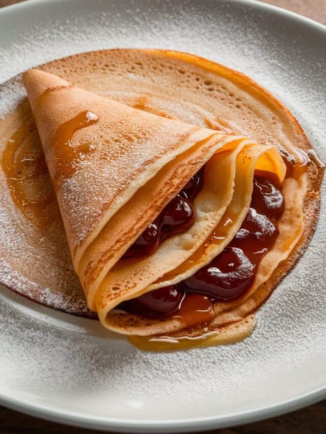 13 Mouthwatering Must-Eat Foods In Prague