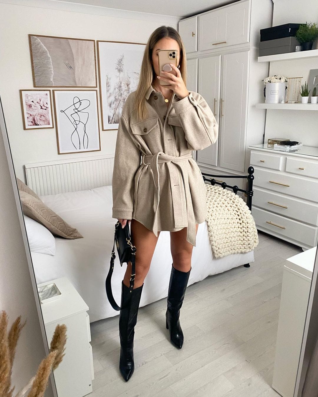 What To Wear In NYC In Fall? 19 Best New York Fall Outfits For Women