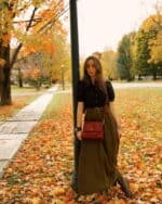 What To Wear In Vermont In The Fall? 21 Best Vermont Fall Outfits For Women