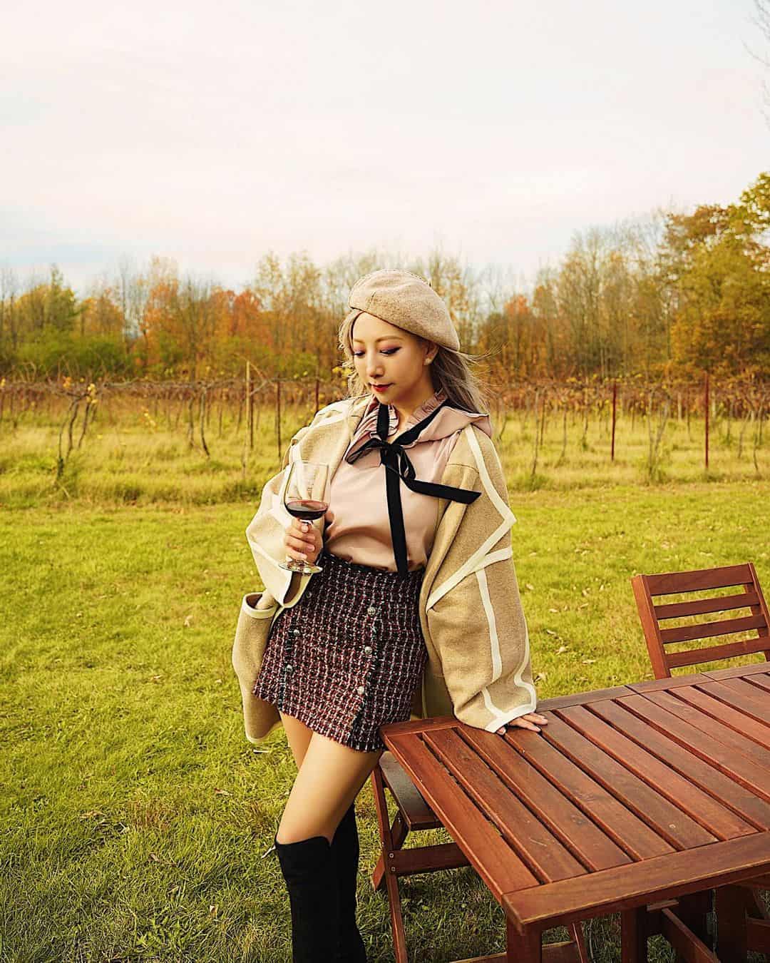 What To Wear In Vermont In The Fall? 21 Best Vermont Fall Outfits For Women