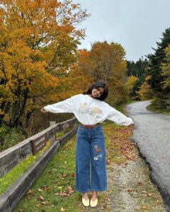 What To Wear In Vermont In The Fall? 21 Best Vermont Fall Outfits For Women