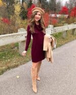 What To Wear In Vermont In The Fall? 21 Best Vermont Fall Outfits For Women