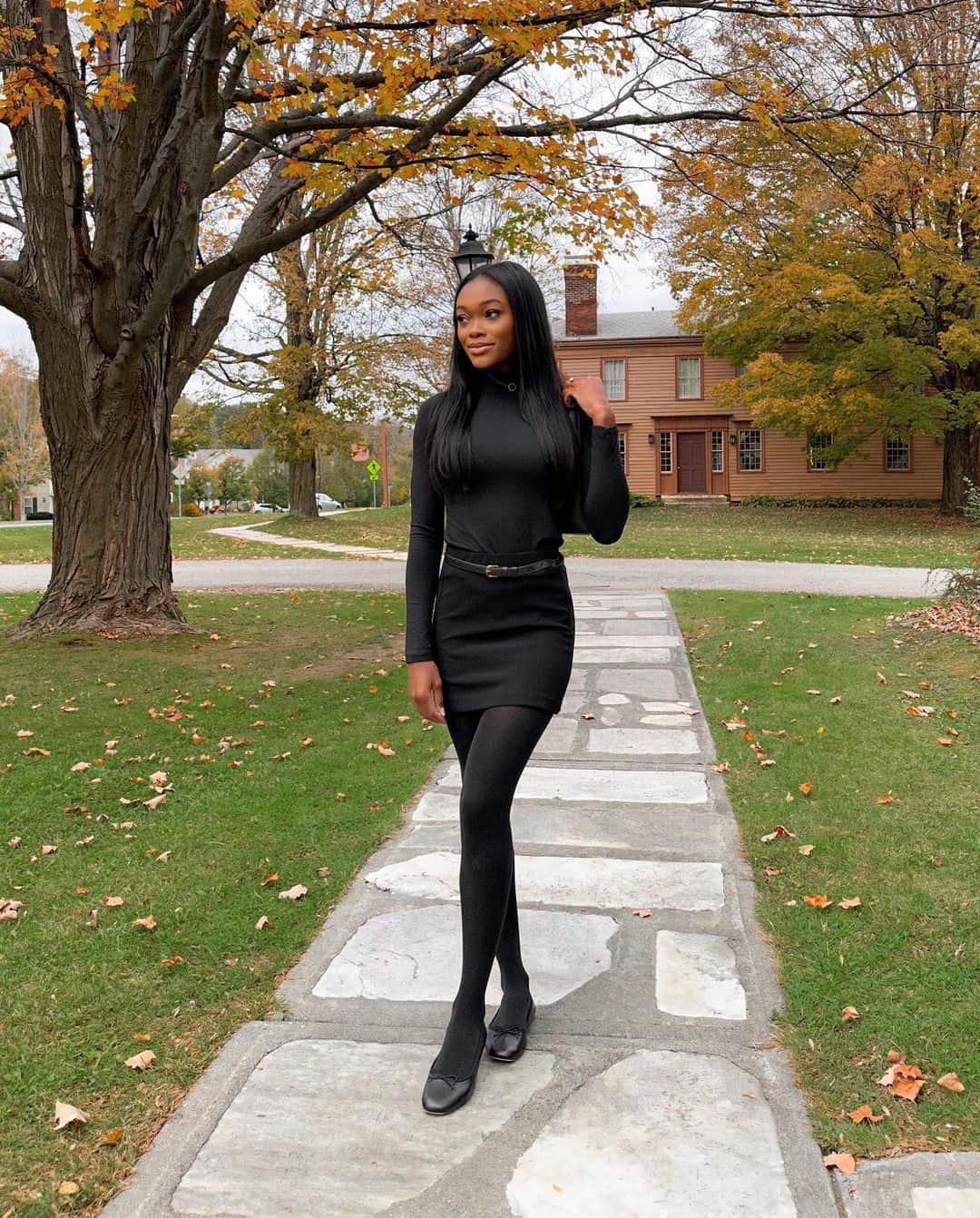 What To Wear In Vermont In The Fall? 21 Best Vermont Fall Outfits For Women