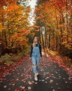 What To Wear In Vermont In The Fall? 21 Best Vermont Fall Outfits For Women