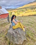 What To Wear In Vermont In The Fall? 21 Best Vermont Fall Outfits For Women