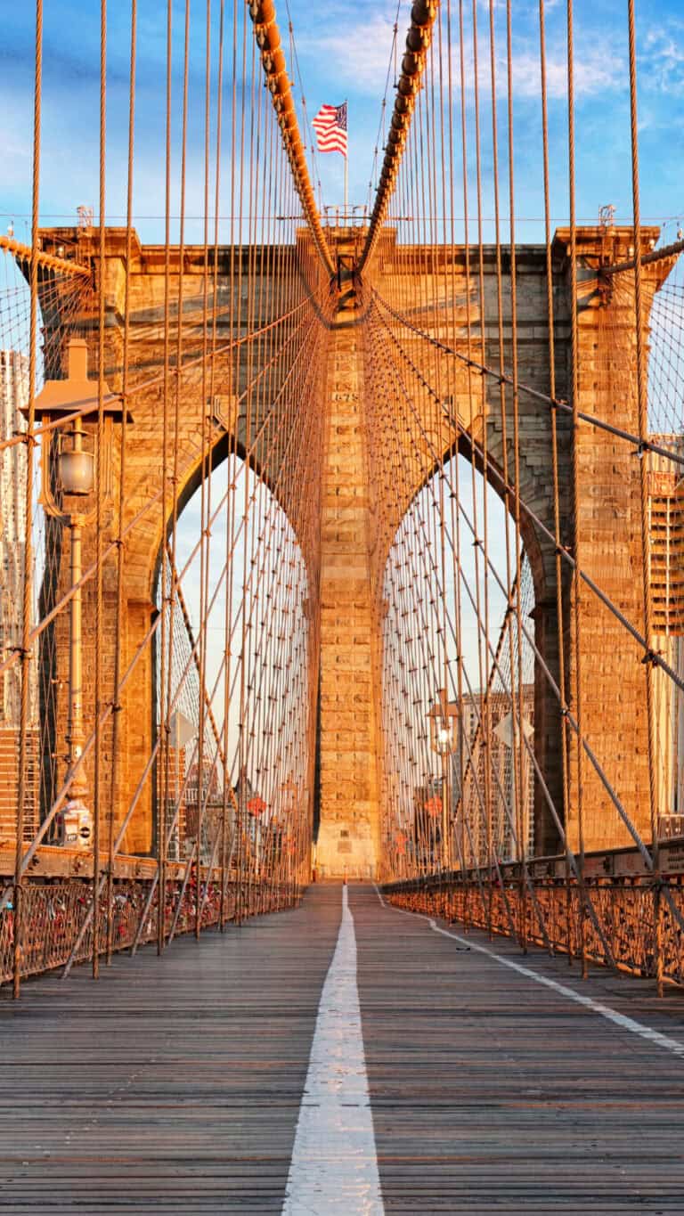 21 New York Fall Bucket List For First-Time Visitors