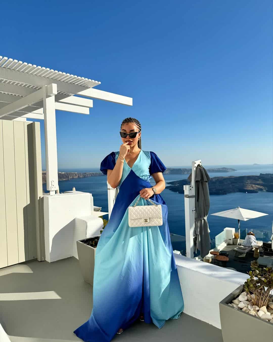What To Wear In Santorini? - 23 Chic & Comfy Santorini Outfit Ideas