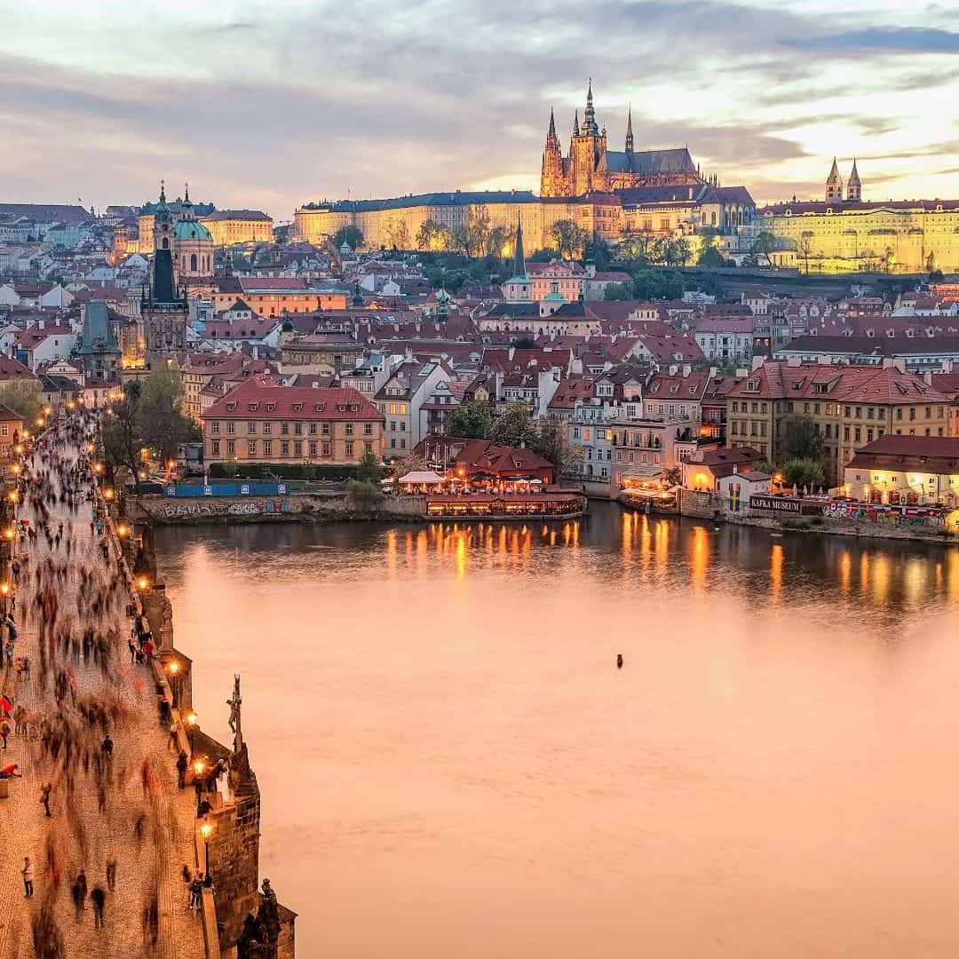 15 Best Holiday Destinations In Europe