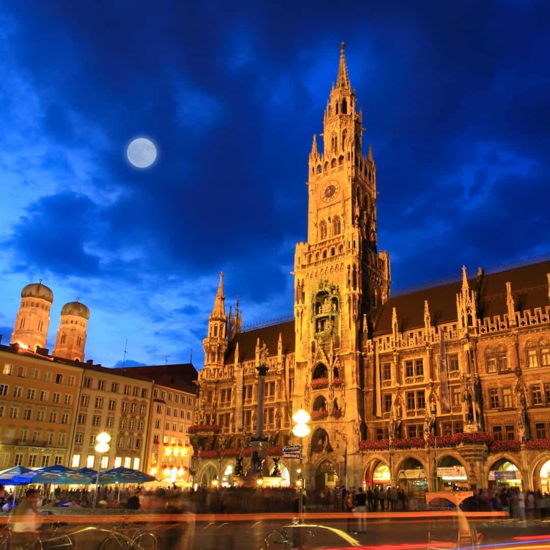 15 Best Holiday Destinations In Europe