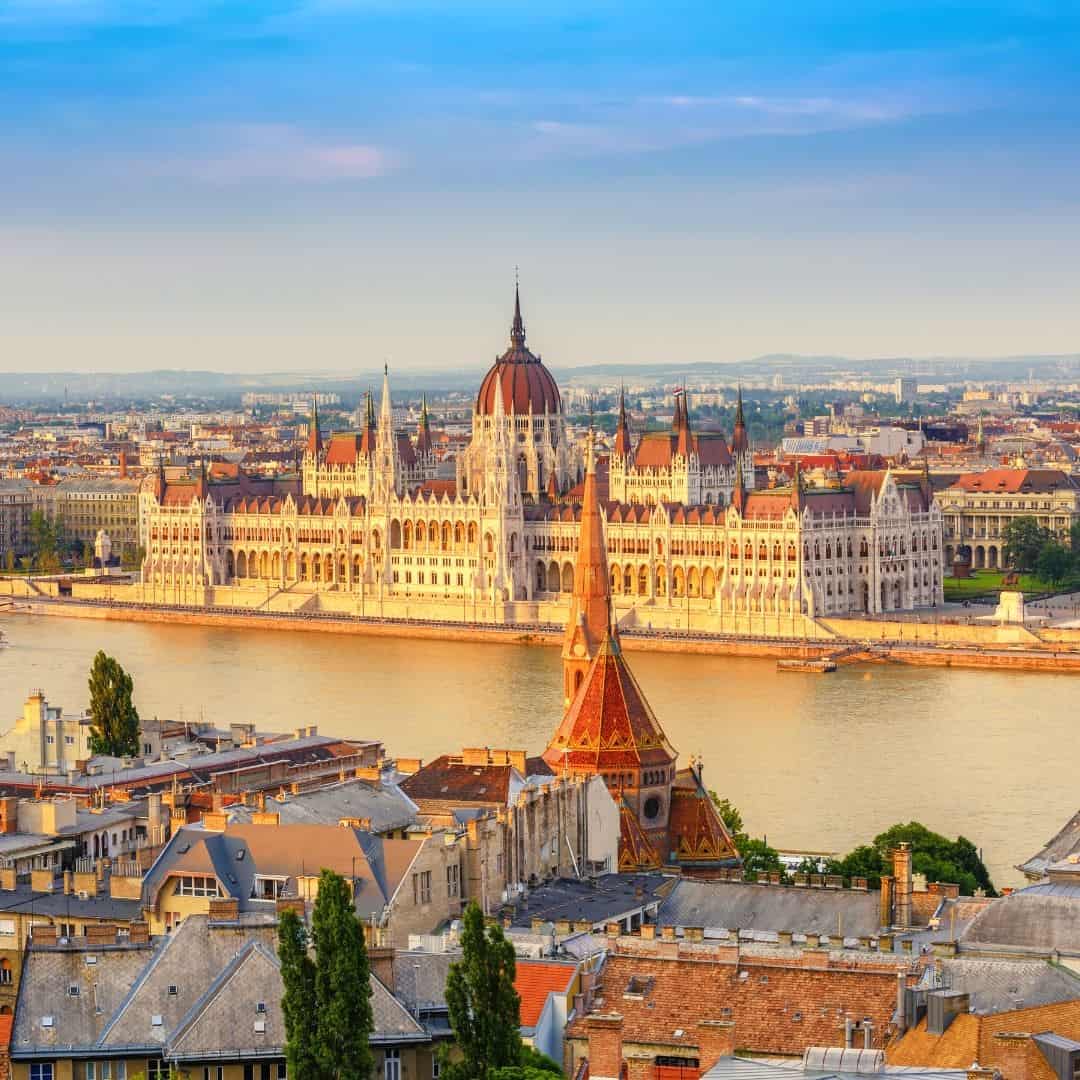 15 Best Holiday Destinations In Europe