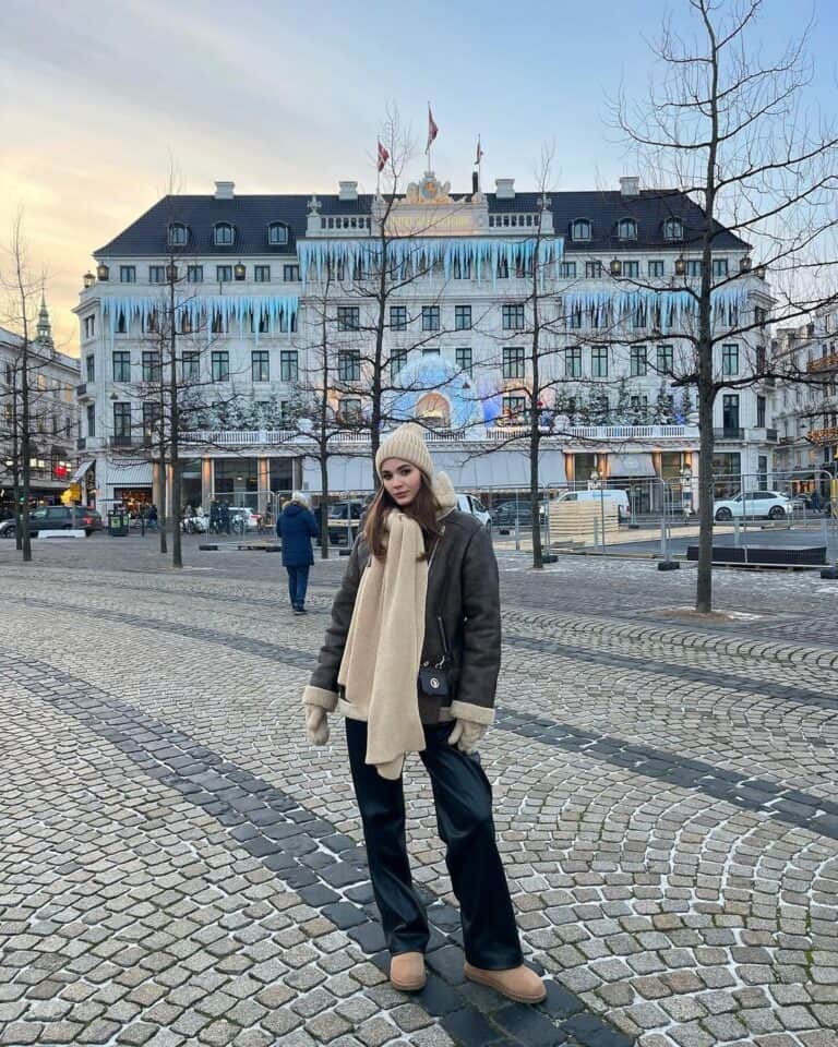 15 Scandinavia Winter Outfits To Keep You Warm & Fashionable