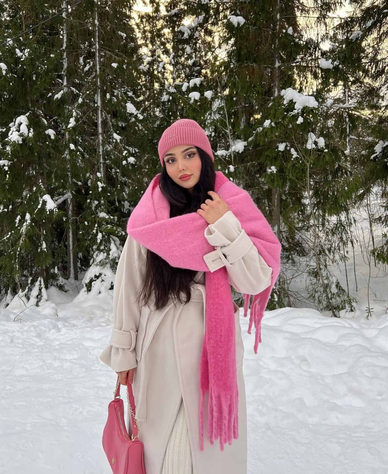 15 Scandinavia Winter Outfits To Keep You Warm & Fashionable