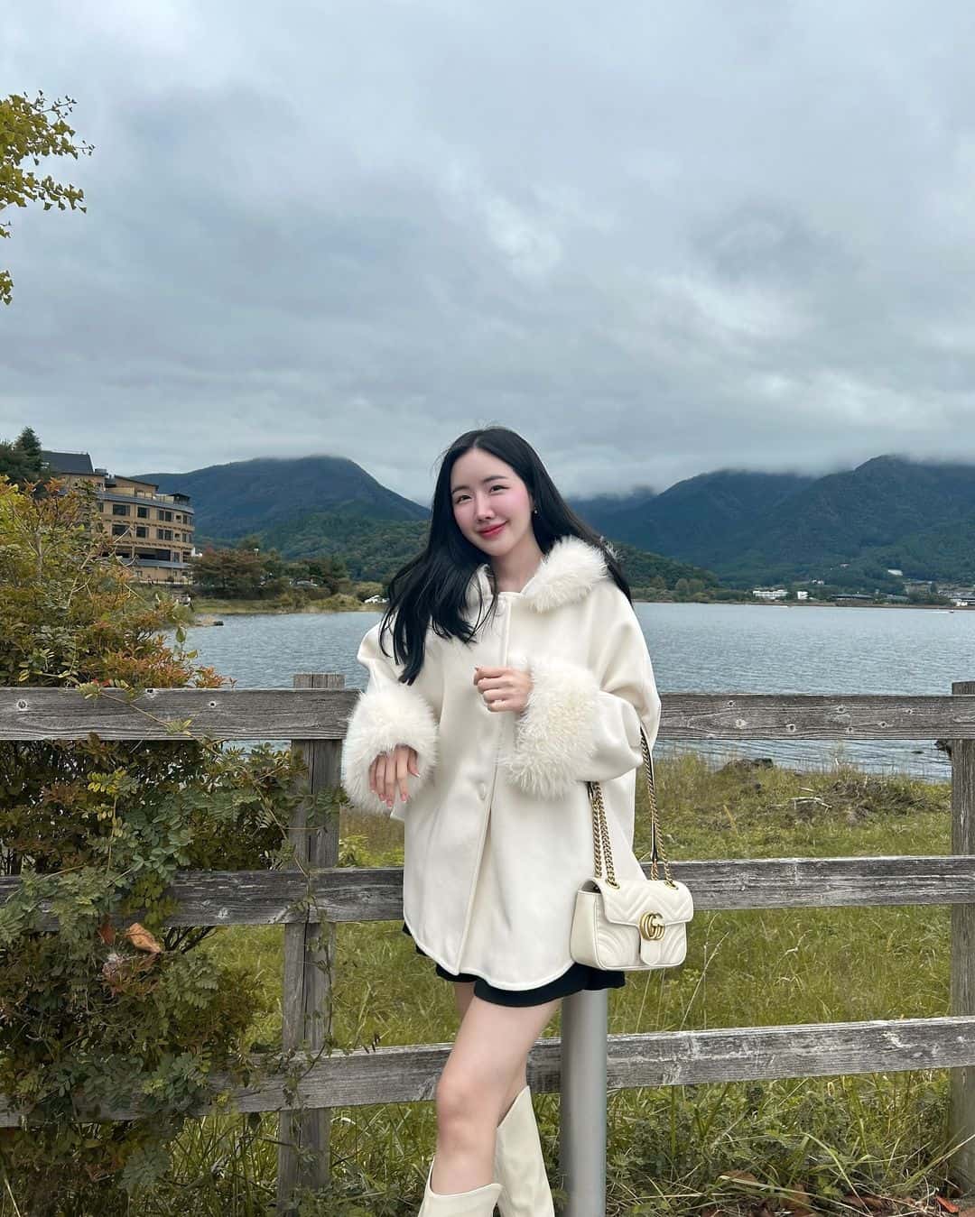 15 Stylish Winter Outfits For Japan Cozy Trip Ideas